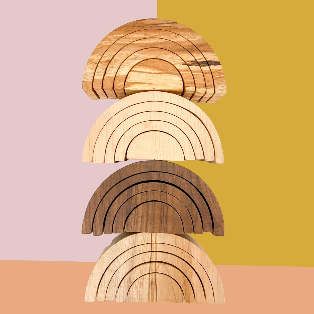 Arch Support — LOCKWOOD - Toying with Ideas